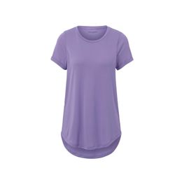 Tchibo - Longshirt - Damen - Gr. XXL - lila