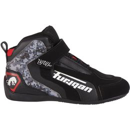Furygan V4 Vented, Schuhe