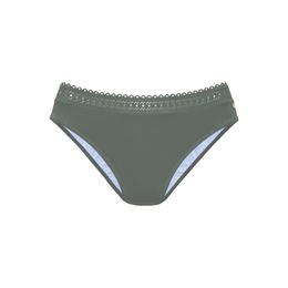s.Oliver Bikinihose Damen Gr&ouml;&szlig;e XL khaki