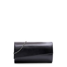 Tamaris Clutch Damen Gr&ouml;&szlig;e One Size navy