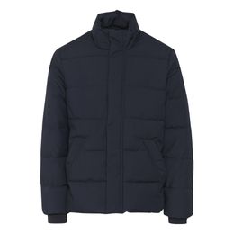 Matinique Winterjacke Herren Gr&ouml;&szlig;e XS dunkelblau