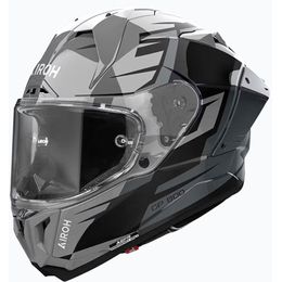 Airoh GP 800 Master, Integralhelm