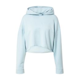 Nike Athletic Sweatshirt female Blue size XS