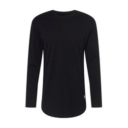 Jack & Jones JACK & JONES Shirt 'Enoa' Herren Größe XL schwarz
