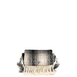 SURI FREY Shoulder Bag ' SFY Philly ' female Black size One Size