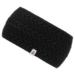 Roeckl Stirnband 'CASHMERE TWIST' Damen Größe one size schwarz
