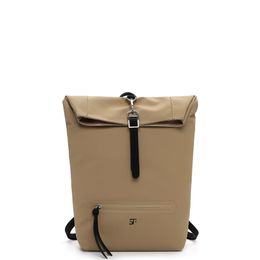 SURI FREY Backpack 'Lanny' female Beige size One Size