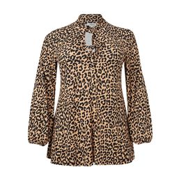 Yoek Top female Black size 50/52