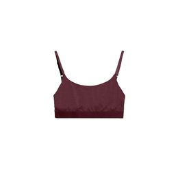 armedangels Bra ' TOVAA ' female Red size XL