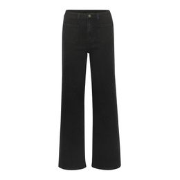 Kaffe Jeans 'Karla' female Black size 38