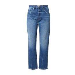 Frame Jeans female Blue size 25