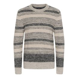 Matinique Sweater male Grey size XL