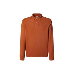 Pepe Jeans Shirt 'New Oliver' Herren Gr&ouml;&szlig;e XS neonorange