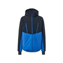 Tchibo - Skijacke - Herren - Gr. L - blau