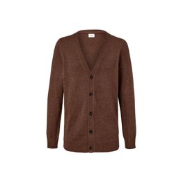 Tchibo - Cardigan - Herren - Gr. XL - braun