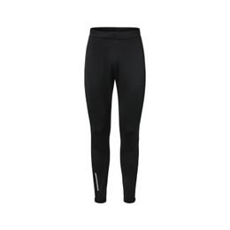 Tchibo - Windprotection-Lauftight - Herren - Gr. XL - schwarz