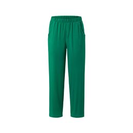 Tchibo - Webhose - Damen - Gr. 50 - grün