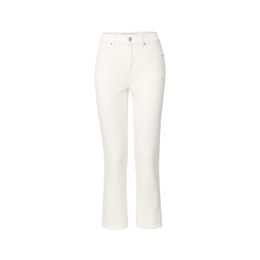 Tchibo - Slimfit-Jeans - Damen - Gr. 36 - weiß