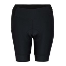 Dare 2b Fahrradshorts "Prompt" in Schwarz - 77% | Gr&ouml;&szlig;e 44 | Damen-sporthosen
