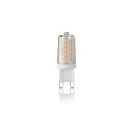 Ideal Lux LED G9 3,2 Watt 300 Lumen 3000 Kelvin