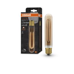Osram Vintage 1906 LED E27 4,8 Watt 2200 Kelvin 470 Lumen
