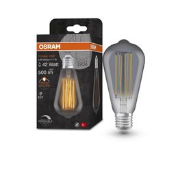Osram Vintage 1906&reg; LED E27 11 Watt 1800 Kelvin 500 Lumen