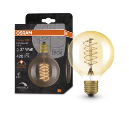 Osram Vintage 1906&reg; LED E27 4,8 Watt 2200 Kelvin 420 Lumen