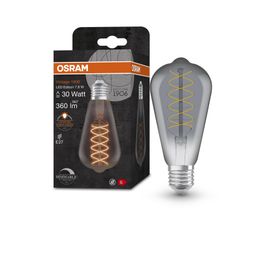 Osram Vintage 1906&reg; LED E27 7,8 Watt 1800 Kelvin 360 Lumen