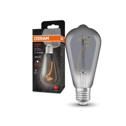 Osram Vintage 1906&reg; LED E27 3,4 Watt 1800 Kelvin 100 Lumen