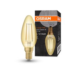 Osram Vintage 1906&reg; LED E14 1,5 Watt 2400 Kelvin 120 Lumen