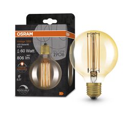 Osram Vintage 1906&reg; LED E27 8,8 Watt 2200 Kelvin 806 Lumen
