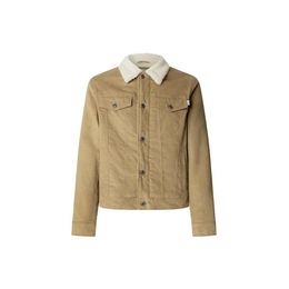Pepe Jeans &Uuml;bergangsjacke 'Joshua' Herren Gr&ouml;&szlig;e L beige / camel