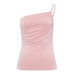 Les Lunes Top Damen Gr&ouml;&szlig;e S rosa