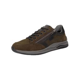 Sioux Sneaker ' Turibio-702-J ' Herren Gr&ouml;&szlig;e 49.5 oliv