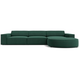 Micadoni, Sofa, Jodie (Ecksofa)