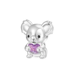 GNOCE 925 Sterling Silber | Gr.: onesize