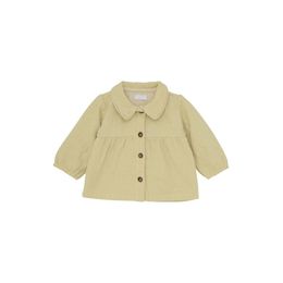 Noppies Bluse in Gelb | Gr.: 50