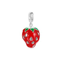 GNOCE 925 Sterling Silber Charm | Gr.: onesize