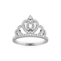 GNOCE 925 Sterling Silber Gr&ouml;&szlig;e 55 | Gr.: onesize