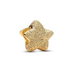 Pandora Bead Goldfarben Stern Mini | Gr.: onesize