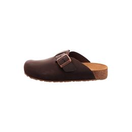 Haflinger Clogs in Braun | Gr.: 41
