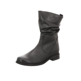 Gabor Comfort Stiefel in schwarz | Gr.: 38,5