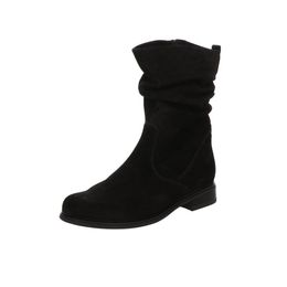 Gabor Comfort Stiefel in schwarz | Gr.: 38,5