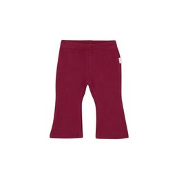 Noppies Leggings Toccoa in Beaujolais | Gr.: 56