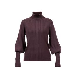 SURI FREY Rollkragenpullover SFY Freyday in fudge 690 | Gr.: XL