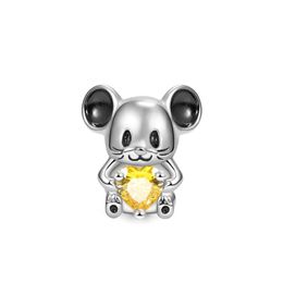 GNOCE 925 Sterling Silber | Gr.: onesize