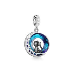 GNOCE 925 Sterling Silber | Gr.: onesize