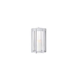Zone Denmark Laterne Firefly in Soft Grey | Gr.: onesize