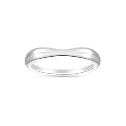 GNOCE 925 Sterling Silber Ring 58 | Gr.: onesize