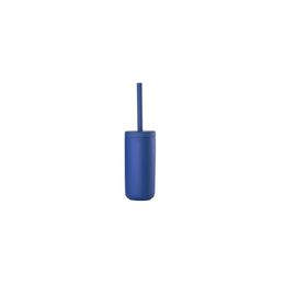 Zone Denmark Toilettenb&uuml;rste Ume in Indigo Blue | Gr.: onesize